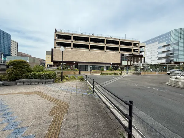【泉区】泉中央の油そば『元祖油堂』の新店舗。オープンは2026年秋口か。 | 仙台つーしん